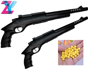ZY COLLECTION P-308(02) Pubg Gun Pack of 2 Pubg Gun Guns & Darts - P ...