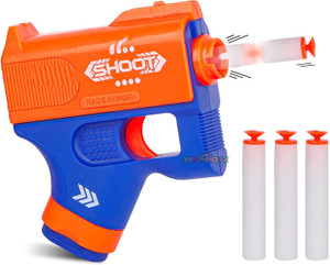 vidhi Enterprise laster Storm Safe & Long Range Toy Gun for Kids ...