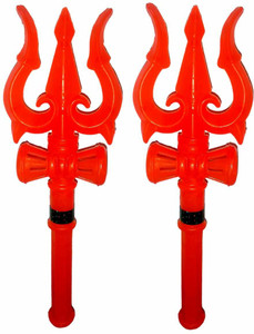 Hari Collections Hand Weapon |Pack of 2 Maces & Swords - Hand Weapon ...