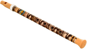 Brown Leaf Bansuri Holi Pichkari Water Gun Tank Pichkari for Kids Holi ...