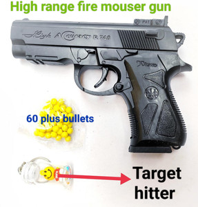 SHIVRAJ Battle toy weapons mouser gun for kids for more fun Guns ...