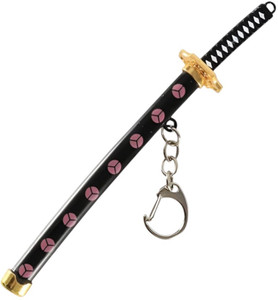 Bazaar Metal Katana with locking system 3D Printed Retractable Samurai ...