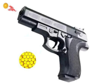 Reloader SHIMBA MAUSER TOY GUN WITH 60 BULLETS Guns & Darts - SHIMBA ...