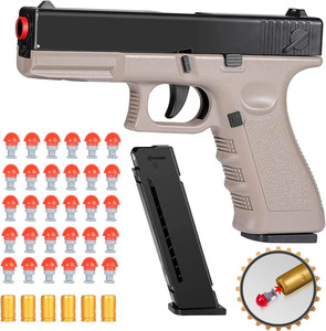 toypapa gun pistol kids gun | toy guns for boys | fire gun automatic ...