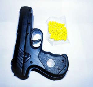 Suhani Supperitem pung mouser gun for kids, kids mouser gun , air ...