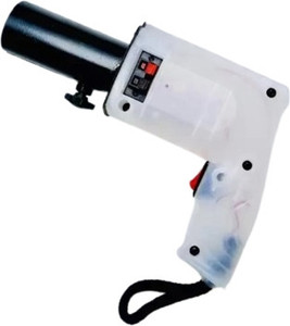 LIVING WELL Pyro Wedding Cold Pyro Gun Sparkular Gun For Private ...