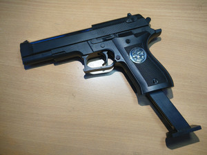 Harsun Dragon_02 Guns & Darts - Dragon_02 . shop for Harsun products in ...