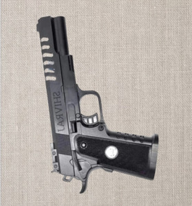 SHIVRAJ Action real omlate toy mouser gun for kids with bullets. Guns ...