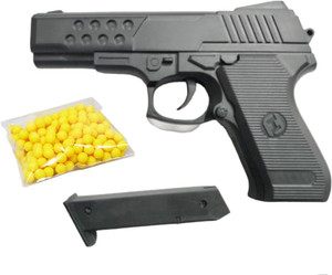 SHIVRAJ Mini air pistol mouser gun for kids Guns & Darts - Mini air ...