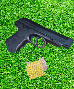 Harsun MAUSER TOY GUN 7854 WITH 60 BULLETS Guns & Darts - MAUSER TOY ...