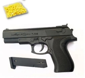 Kokis Sharpshooter toy mouser gun for kids with extra bullets Guns ...