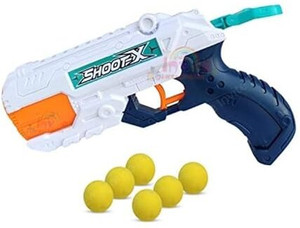 KPJN ENTERPRISES Blaze Storm Sniper Hot Fire Blaster Gun Target ...