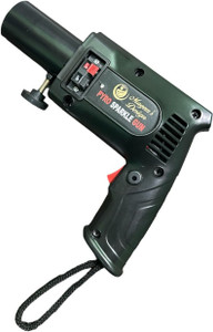 magan's design Sparkler Wedding Cold Pyro Motion Controller Diwali Gun ...