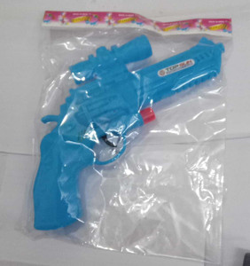 Manav Enterprises Realistic Sound Musical Toy Gun for Kids Guns & Darts ...