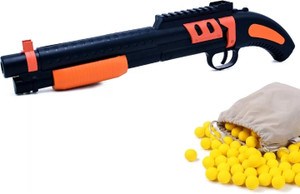 Reloader HERA FERI MAUSER TOY GUN WITH 60 BULLETS Guns & Darts - HERA ...
