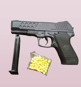 Harsun SHUBHAM TOYS MAUSER TOY GUN WITH 60 BULLETS Guns & Darts ...