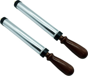 Brown Leaf Steel Holi Water Pichkari for Kids Holi & Pool Party Fun(2 ...