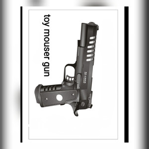 SHIVRAJ Reat toy mouser best action toy gun for kids an mens with real ...