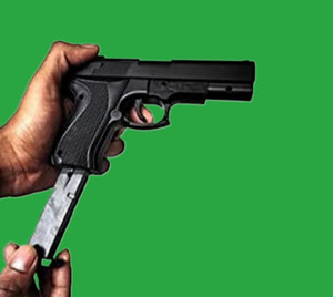 SHIVRAJ Mini Pubg pistol toy gun for kids (specially for boys)with ...