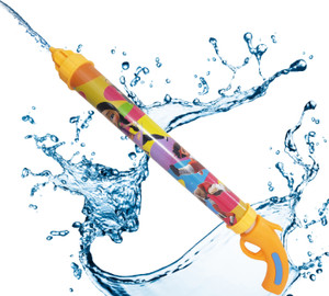 Ascension Water Gun Pichkari Tank for Children Holi Pool Party Water ...