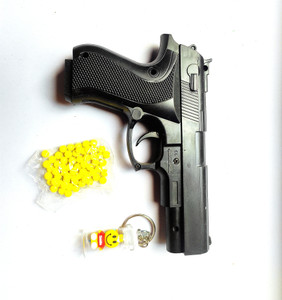 SLASHER Toy gun for kids and child with Spiderman Guns & Darts - Toy ...