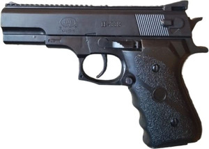 to-yos Pistol Toy Gun P729 For Kids With 6mm Bullet Pack Guns & Darts ...