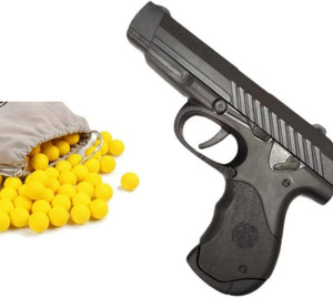 YASH Phantom mouser blaster toy gun for kids Guns & Darts - Phantom ...