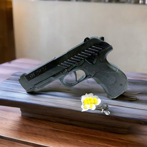 CUBEx Air Toy Mouser Gun for Kids: Exciting Playtime with Target Hitter ...