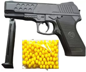 Reloader PODDAR PADU MAUSER TOY GUN WITH 60 BULLETS Guns & Darts ...