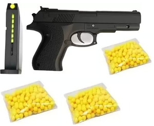 Reloader HARSUN QUICK LOAD THE MAUSER TOY GUN WITH 180 BULLETS Guns ...