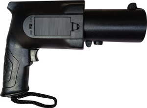 CUBESPL Wedding Cold Pyro Toy Gun Sparkular Gun Diwali Gun - Wedding ...