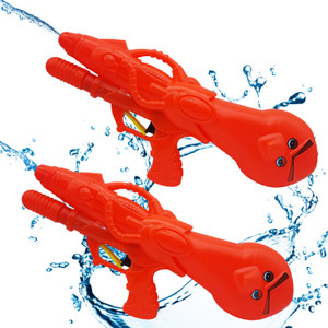 Ascension High Pressure Water Toy Gun | Water Gun for Kids| Water ...