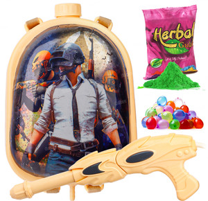 FIDDLERZ Holi Pichkari Gun Water Gun - Holi Pichkari Gun . shop for ...