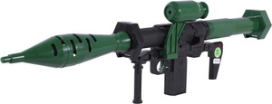 Toyzone Bazooka Warrior Guns & Darts - Bazooka Warrior . shop for ...