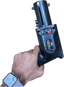 HGT Parika Pyro Wedding Cold Pyro Gun Sparkular Gun Diwali Gun - Parika ...