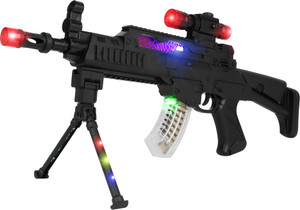 Toyzone Combat Top gun Guns & Darts - Combat Top gun . shop for Toyzone ...