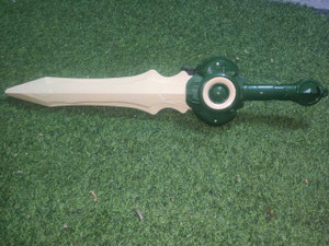 giftsrus Sword Water Gun for Boys & Girls-Talwar Pichkari Toy for Holi ...