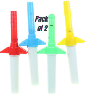 Wolver Sword with LED Lights Expandable Light Up Talwar Flashing for ...