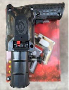 HGT Sparkular Cold pyro Diwali Gun Diwali Gun - Sparkular Cold pyro ...