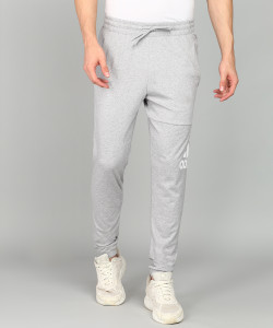 ADIDAS Printed Men Grey Track Pants - Buy ADIDAS Printed Men Grey Track ...