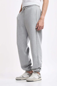 BOYCOTT DENIM Solid Men Grey Track Pants - Buy BOYCOTT DENIM Solid Men ...