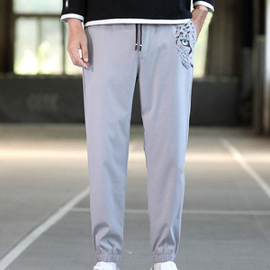 PP TRENDS Printed Men Grey Track Pants - Buy PP TRENDS Printed Men Grey ...