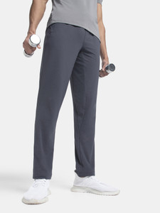JOCKEY SP16 Soft Touch Microfiber Stretch Active Wear Solid Men Grey ...