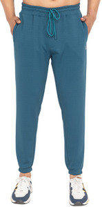 Yali Solid Men Blue Track Pants - Buy Yali Solid Men Blue Track Pants ...