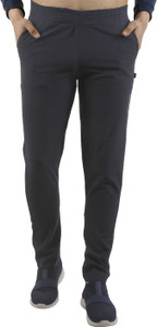 OPRC INDIA Solid Men Blue Track Pants - Buy OPRC INDIA Solid Men Blue ...
