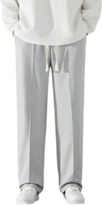 FN3 Solid Men Silver Track Pants - Buy FN3 Solid Men Silver Track Pants ...