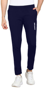 OPRC INDIA Solid Men Blue Track Pants - Buy OPRC INDIA Solid Men Blue ...