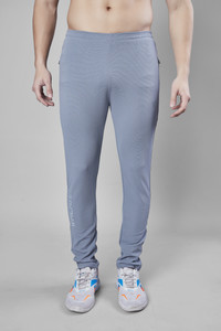 WALKNIT Solid Men Silver Track Pants - Buy WALKNIT Solid Men Silver ...
