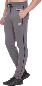Kepa Solid Men Grey Track Pants - Buy Kepa Solid Men Grey Track Pants ...