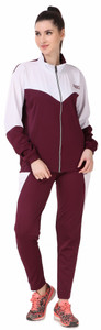 Bombshell Colorblock Women Track Suit - Buy Bombshell Colorblock Women ...